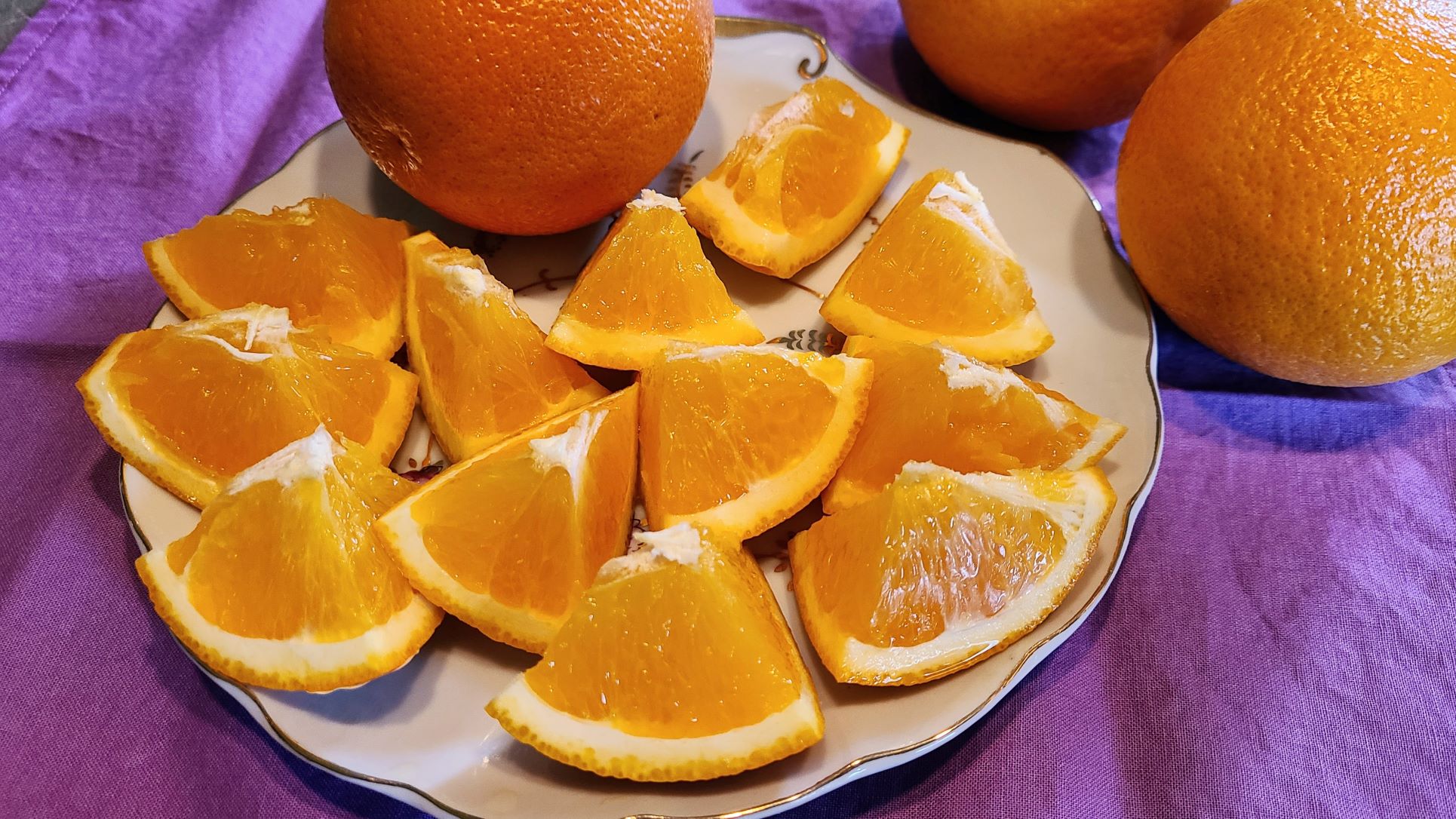 Easy And Healthy Snacks You Can Make For Kids - Inspired Homemaker