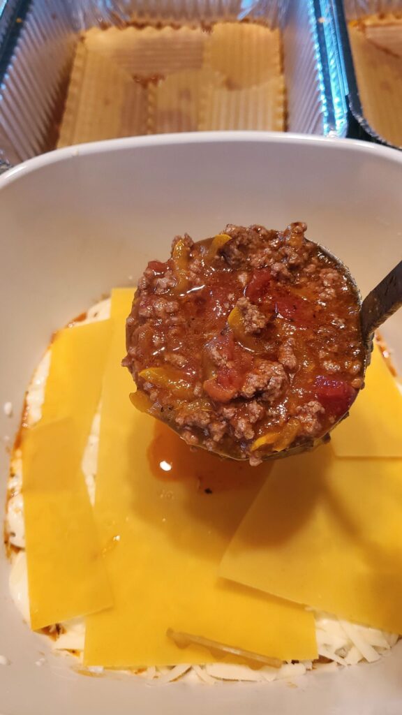 The Absolute Best Homemade Lasagna (Step by Step)