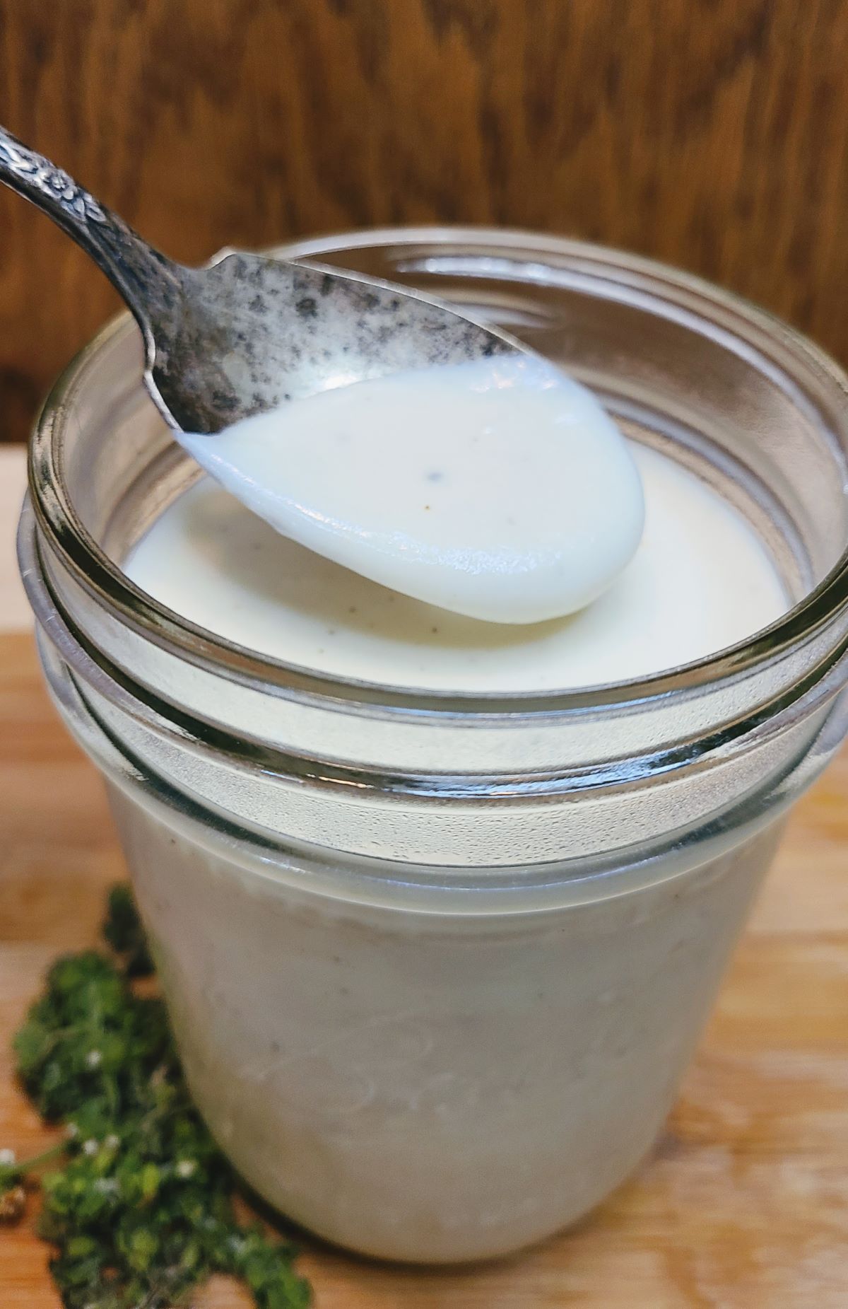 How To Make An Easy And Classic Bechamel Sauce Recipe - Inspired Homemaker
