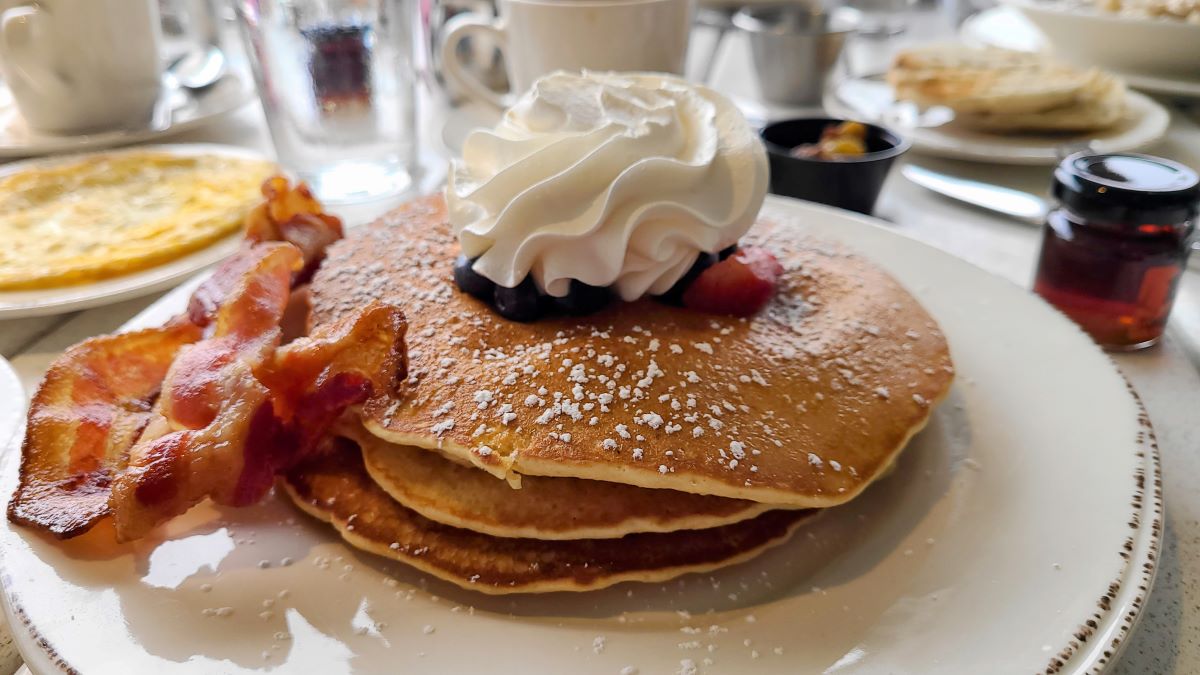 Fueling Little Minds: 17 Easy Breakfast Ideas That Kids Will Love ...