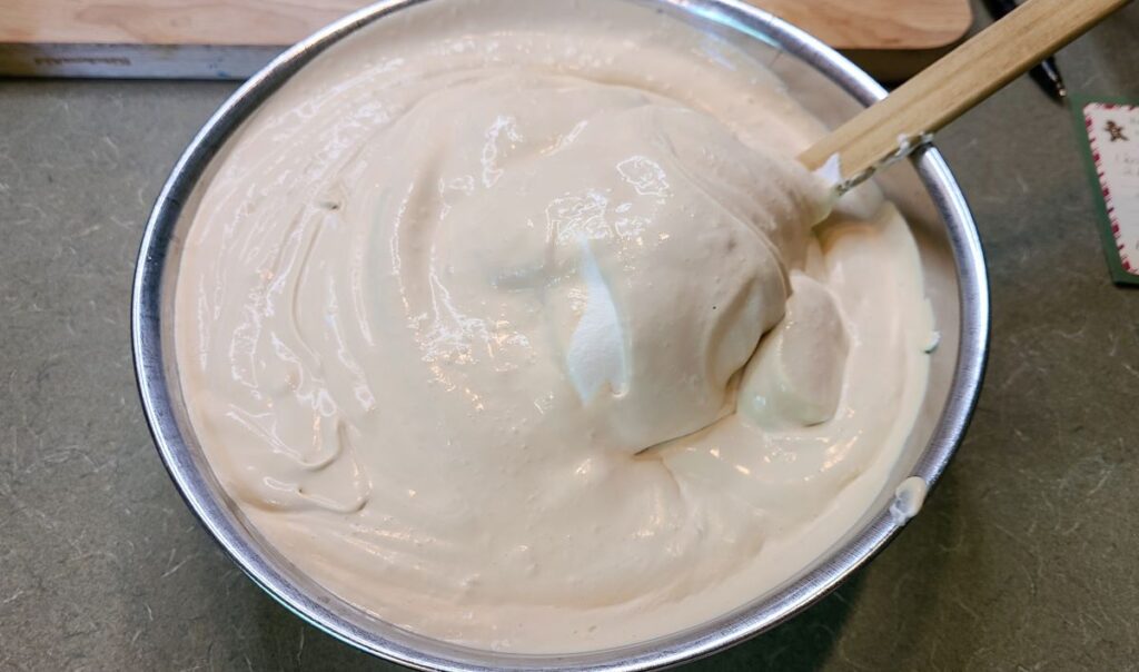 Decadent & Easy Whipped Cream Heath Bar Chocolate Cake Trifle ...